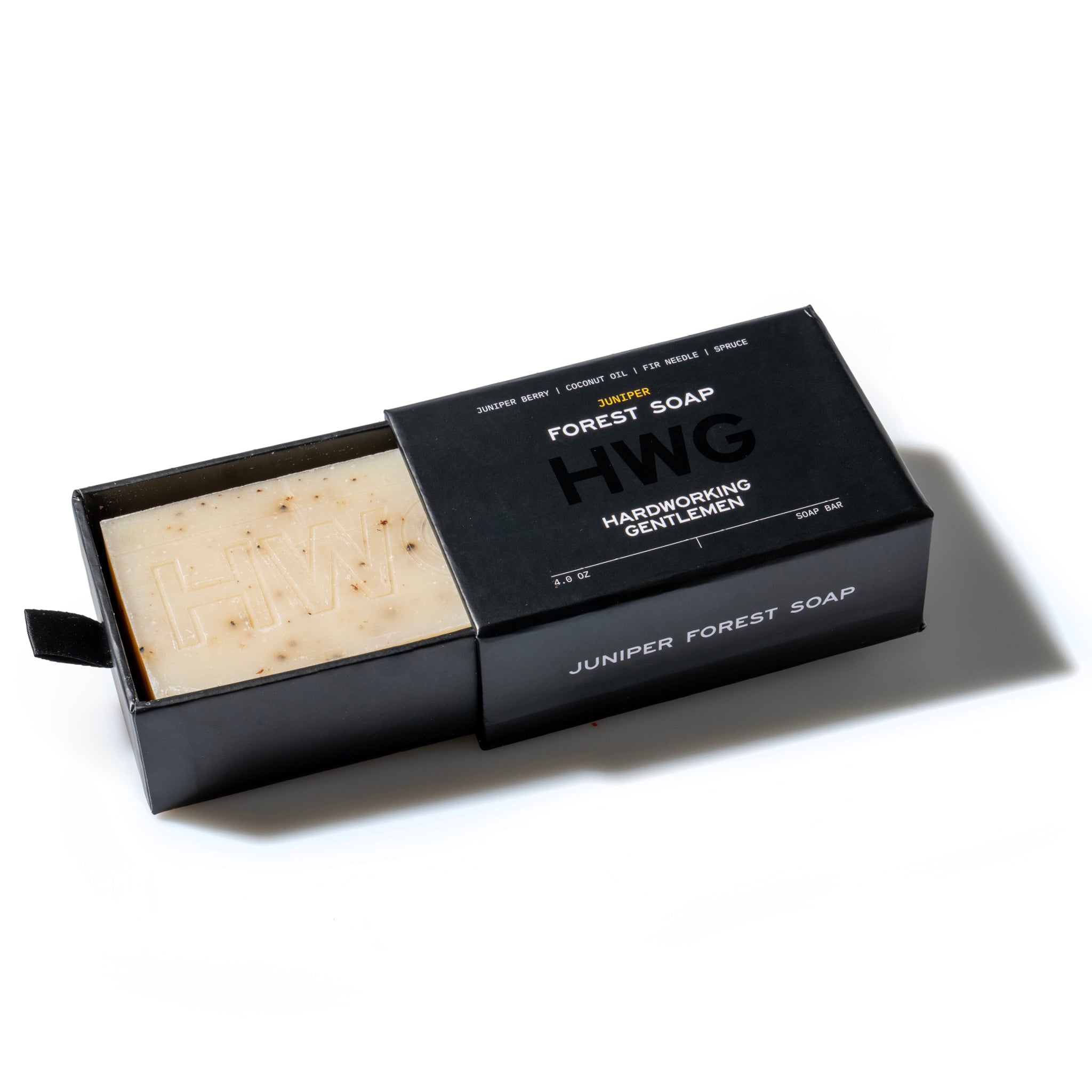 HWG | Non-Toxic Grooming Goods – Hardworking Gentlemen